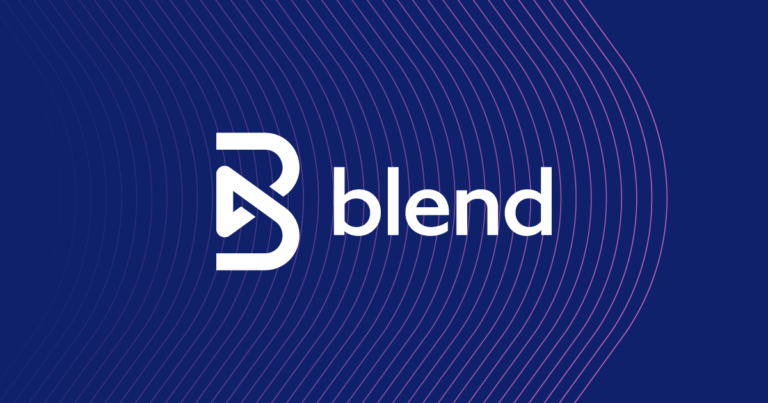 Congratulations Blend! (NYSE: BLND) - Conversion Capital