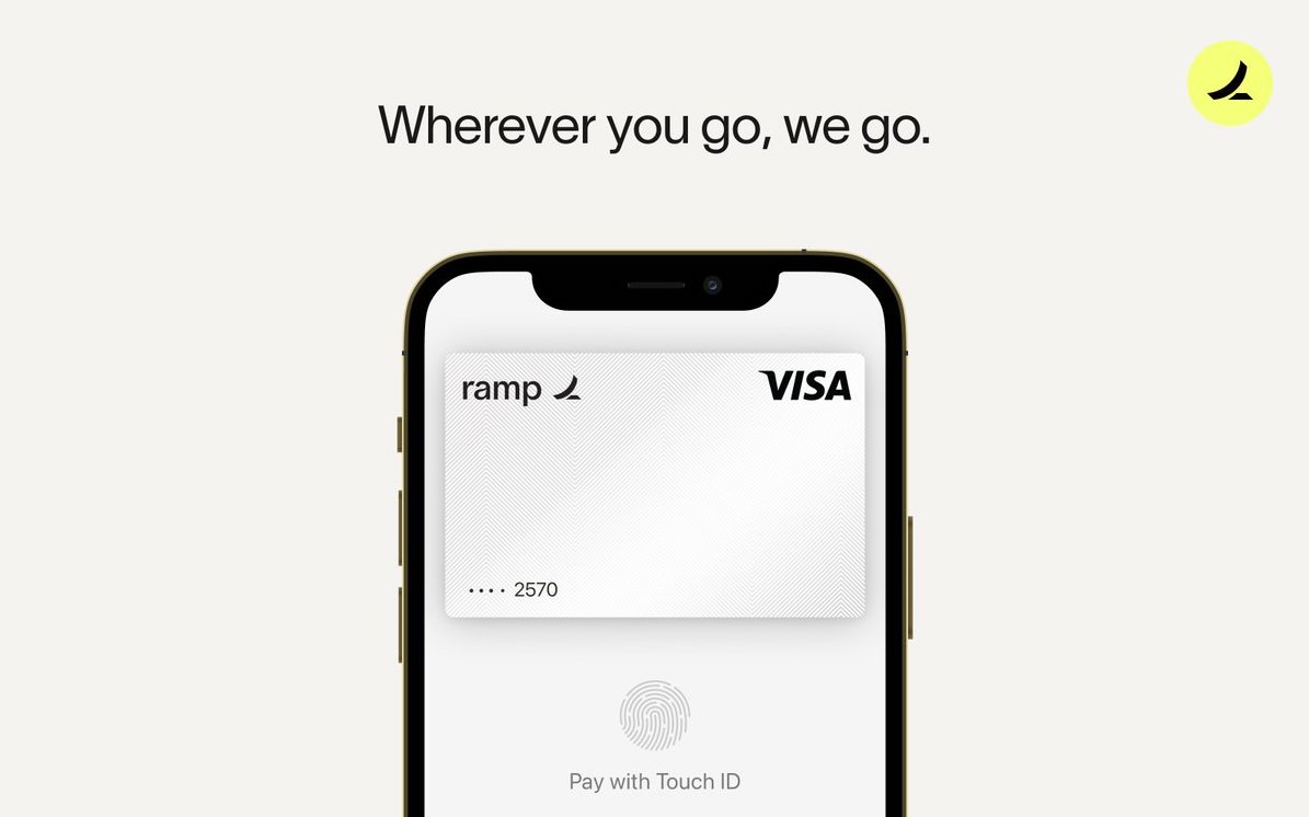 Ramp - Conversion Capital