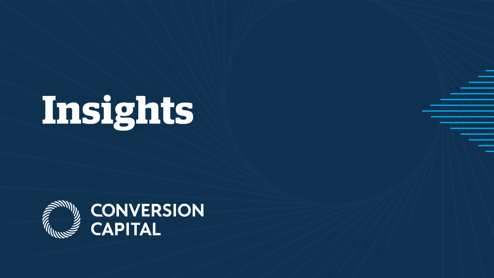 Labor Unions and Automation - Conversion Capital